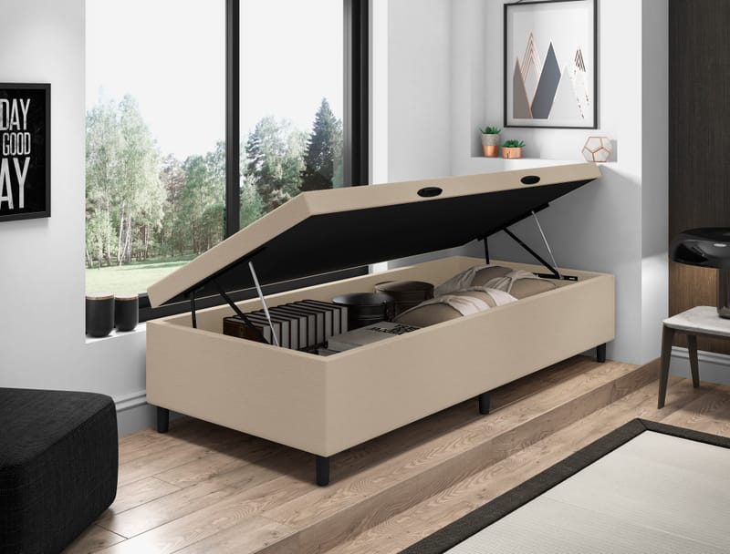 Corino Bege - Italian Flex (Brasil)