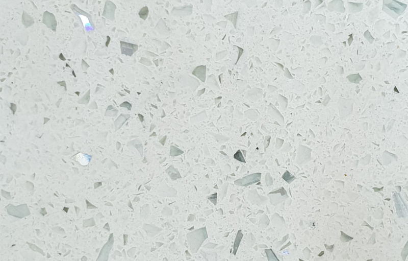 Sea Shimmer - Xpert Granite