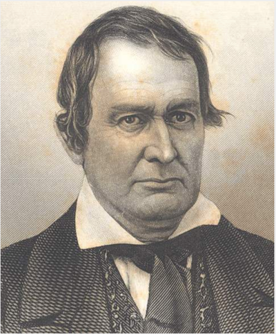 Gerrit Smiths Life - Gerrit Smith