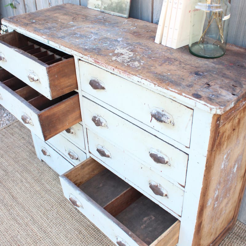 Meubles - Atelier Marchal