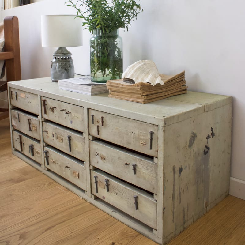 Meubles - Atelier Marchal