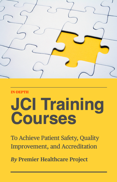 Premier Consultancy for JCI Accreditation