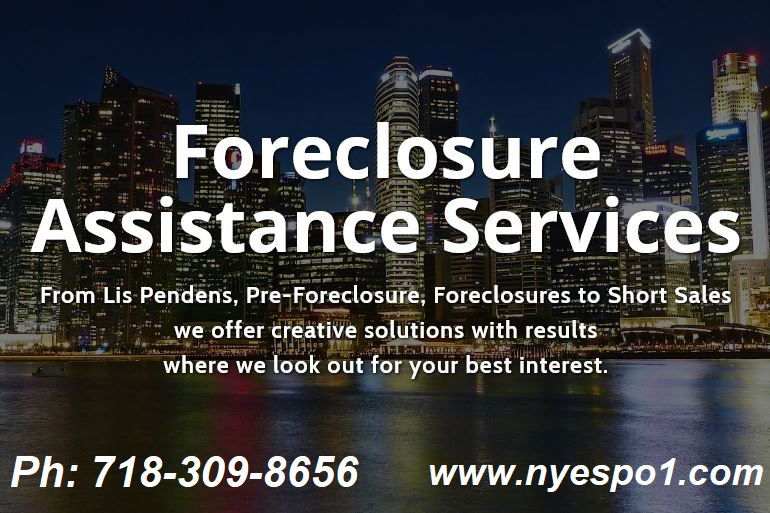 FAIR HOUSING NOTICE - Stop Foreclosure Today