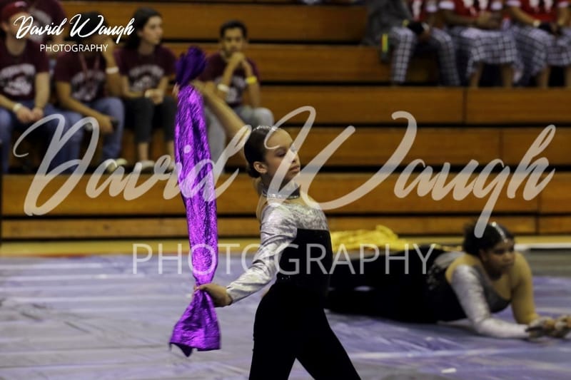 Silver Trail Middle School - David Waugh Photography