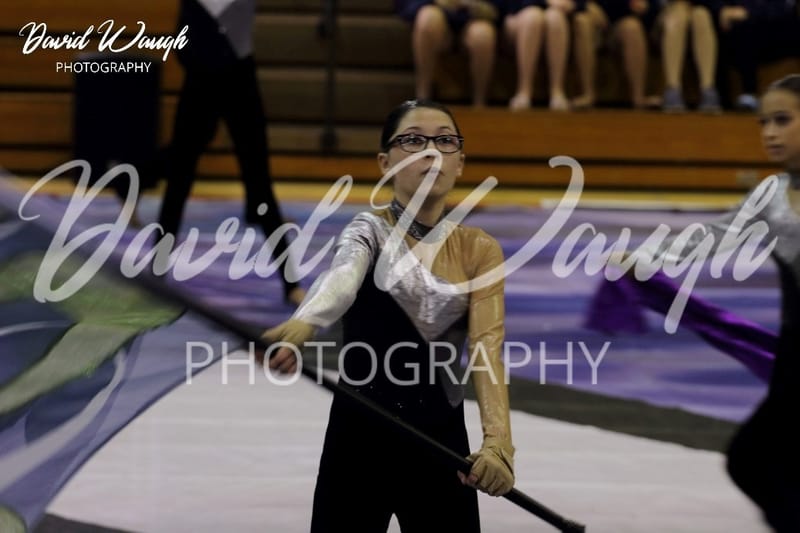 Silver Trail Middle School - David Waugh Photography