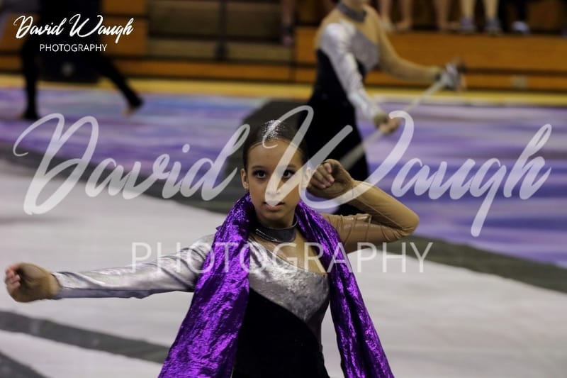 Silver Trail Middle School - David Waugh Photography