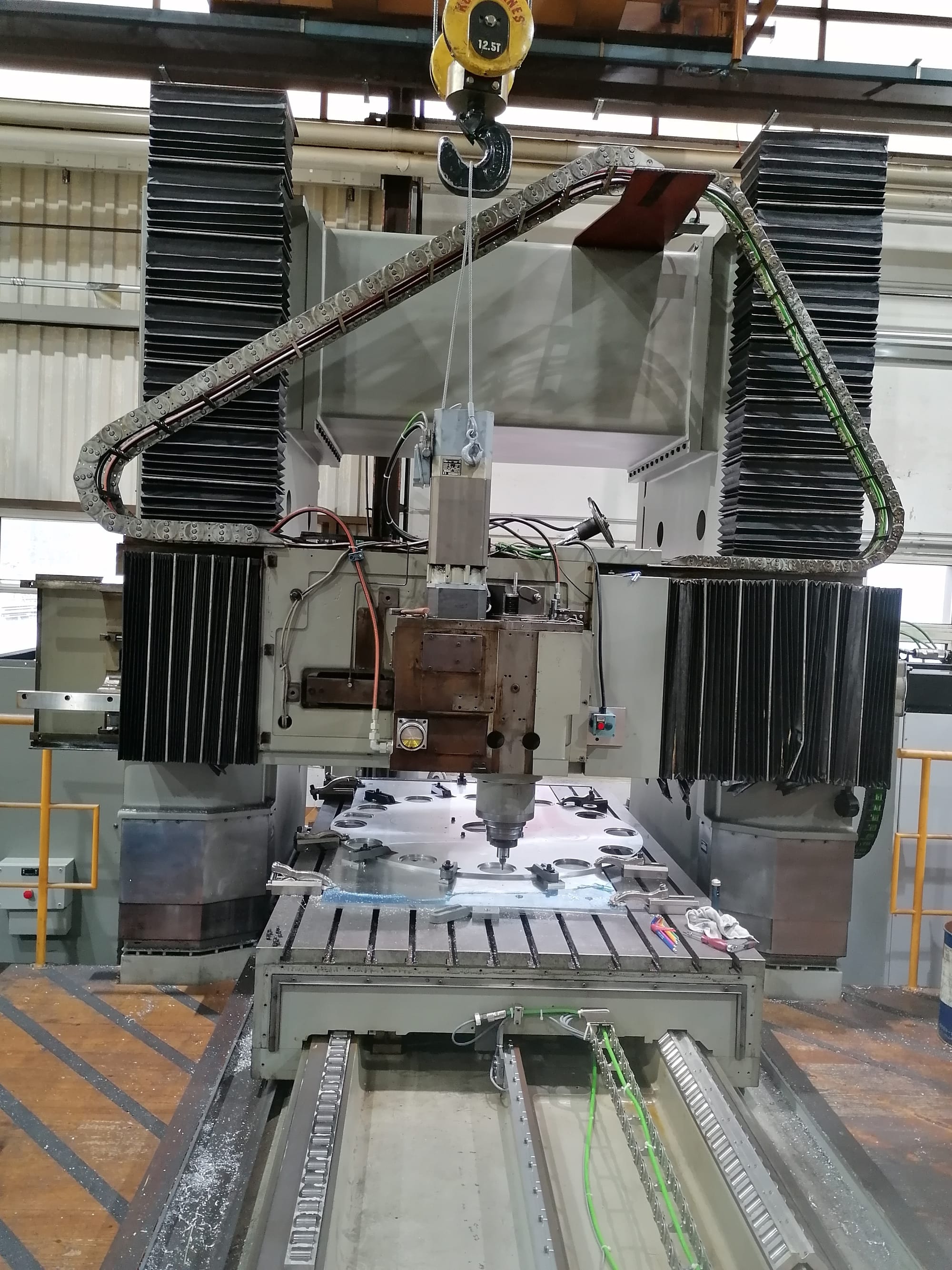 Dixi machines DHP DJC Wahli dixi machines spare parts