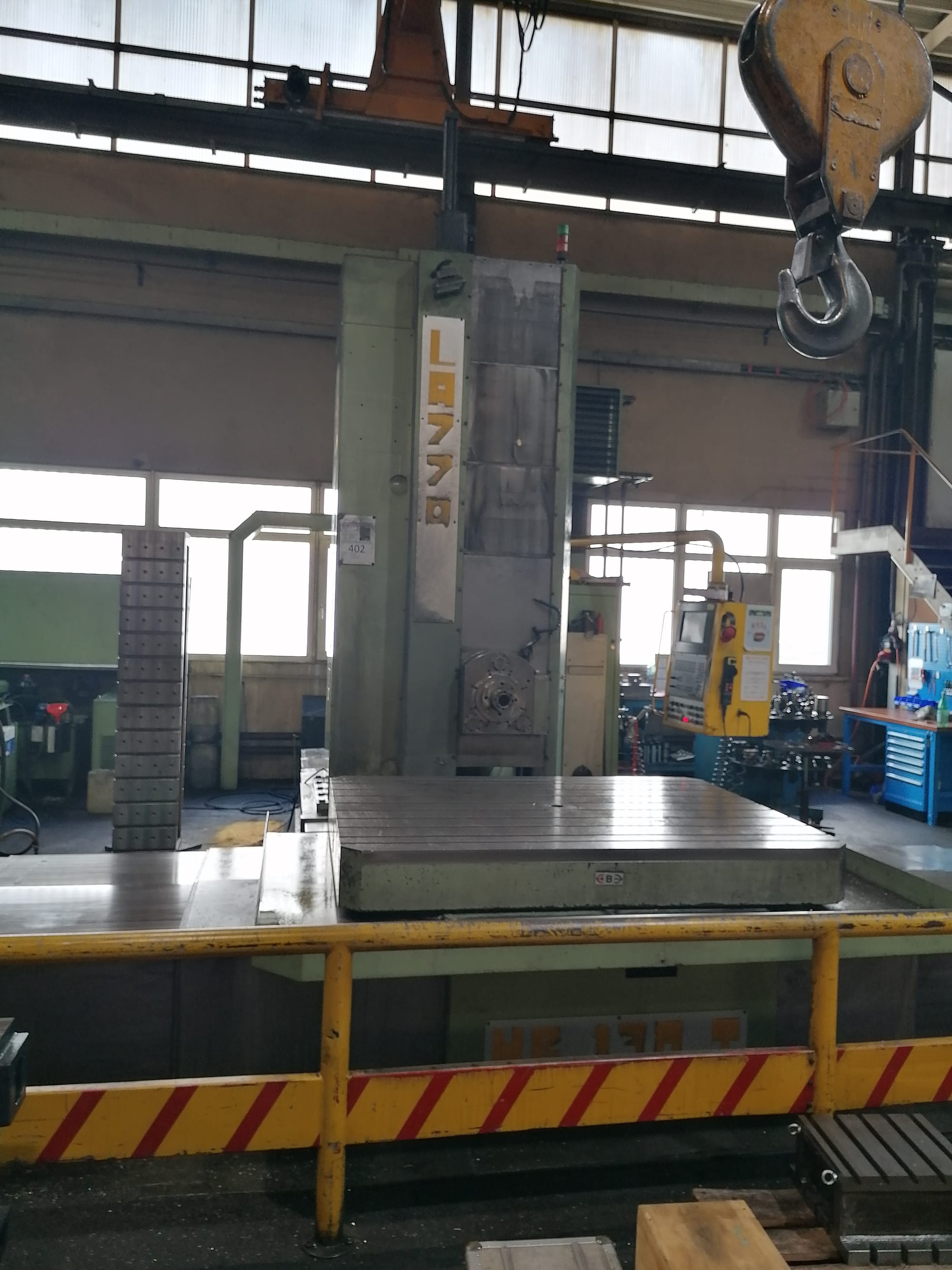 Dixi machines DHP DJC Wahli dixi machines spare parts
