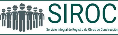 SIROC (Servicio integral de registro de obras de construcción) - S&M ...