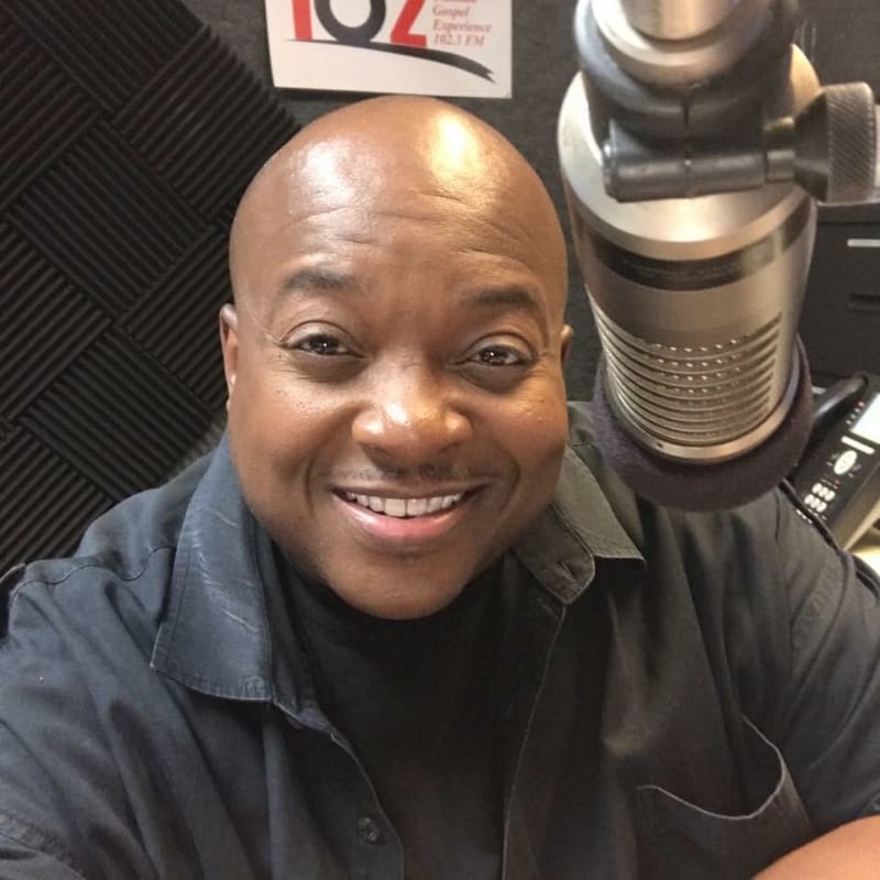 "The counselor Eric V", "TheCouselor is in with Eric V. Harwell"