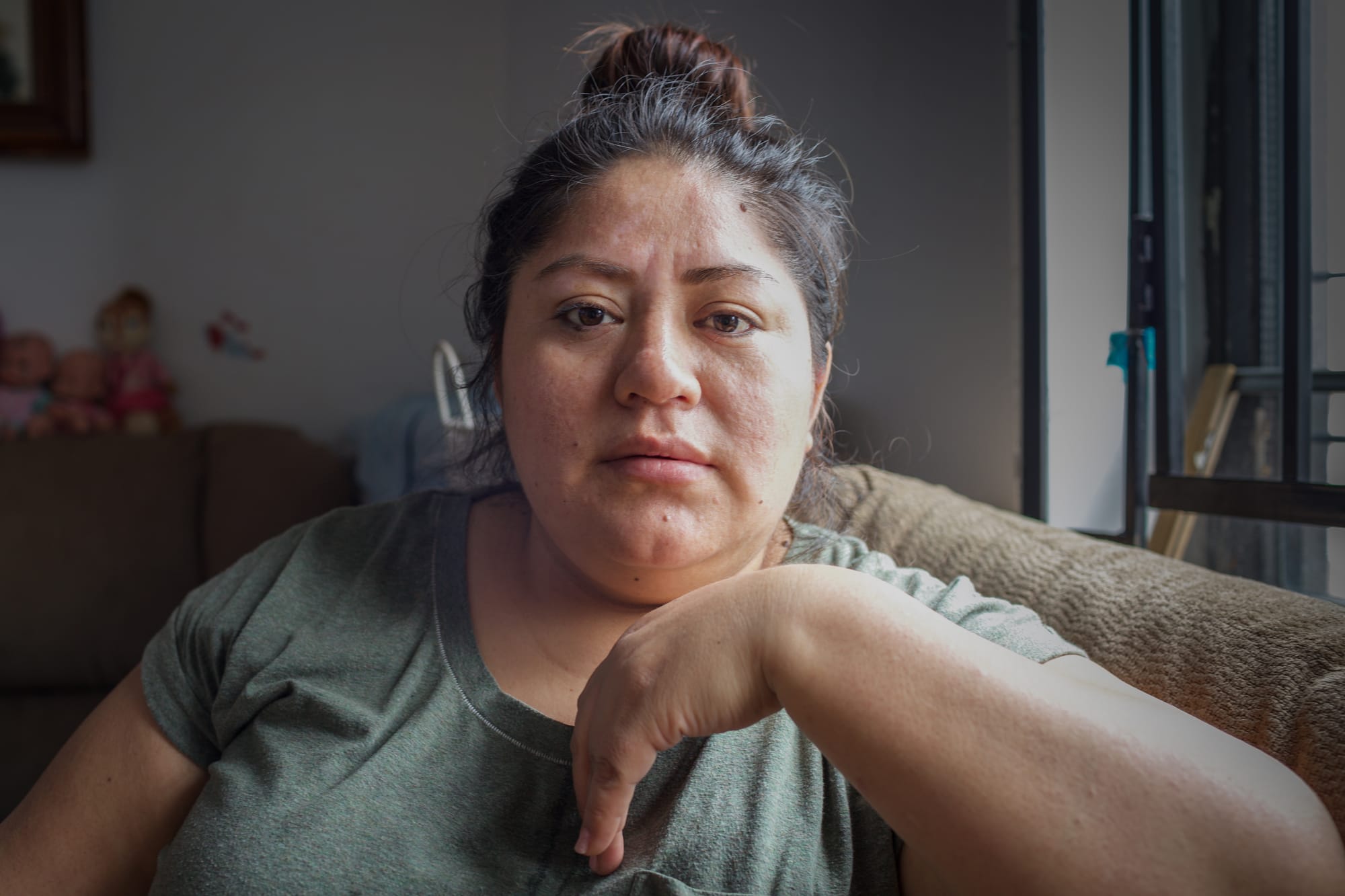 Los Longos del Barrio - A Portrait Project About Ecuadorian Immigration ...