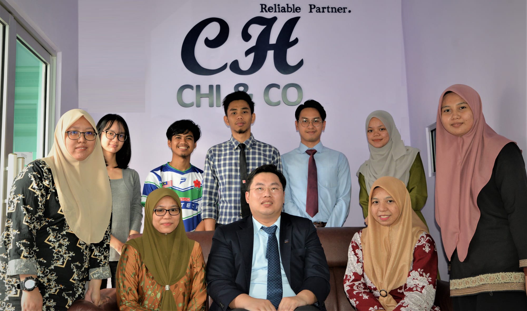 CHI and PARTNERS PLT - Chartered Accountants
