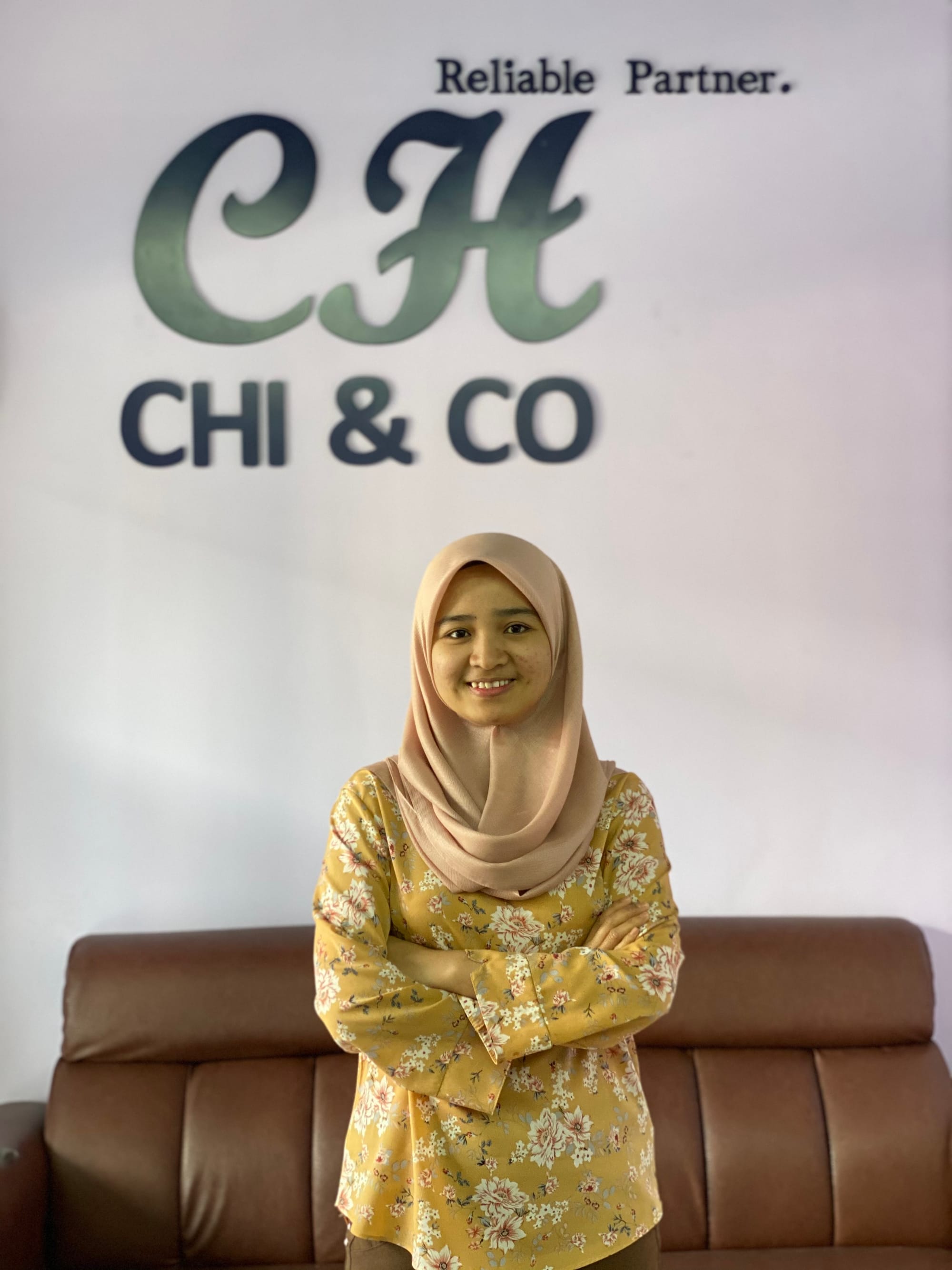 CHI and PARTNERS PLT - Chartered Accountants