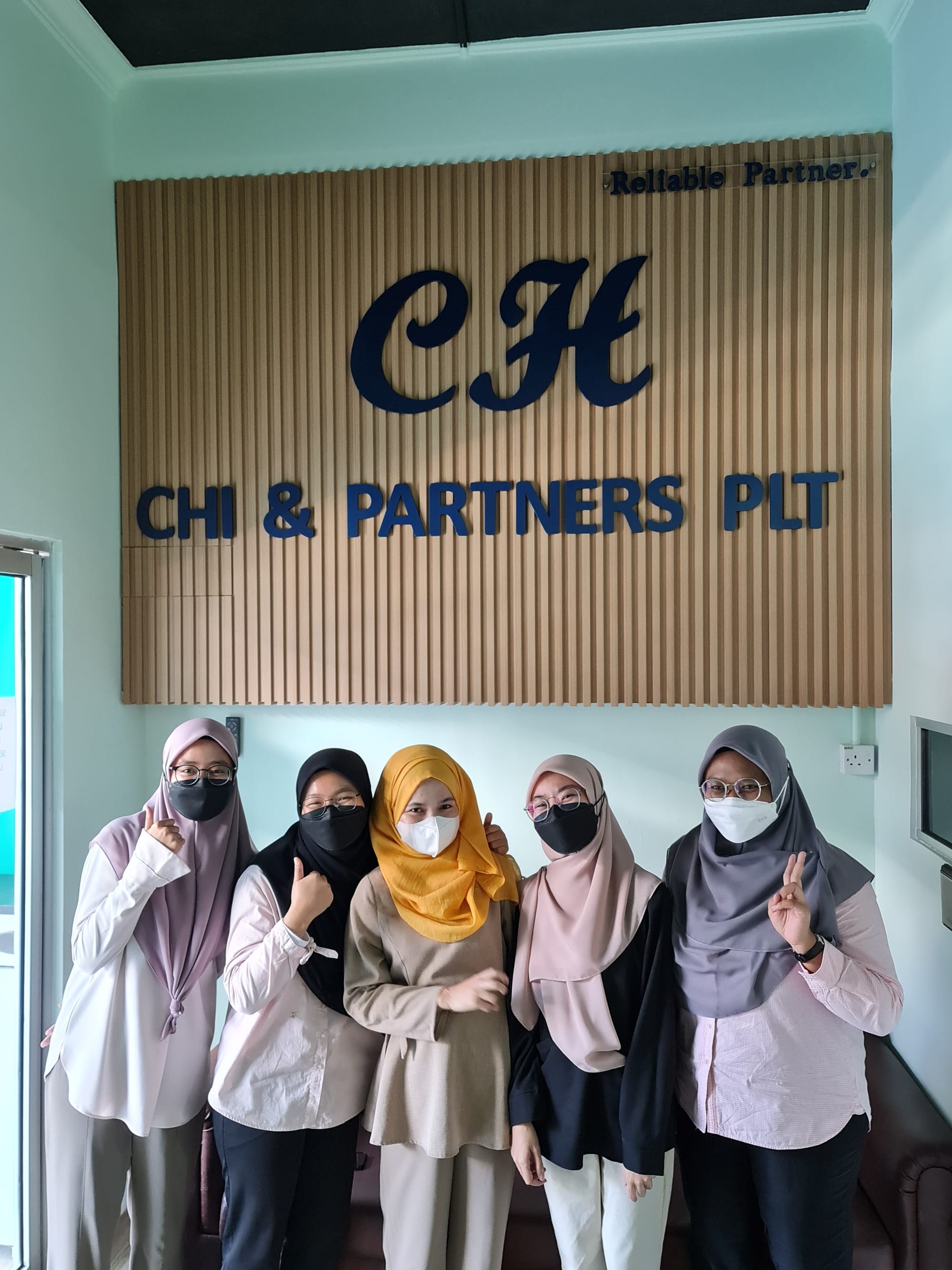 CHI and PARTNERS PLT - Chartered Accountants