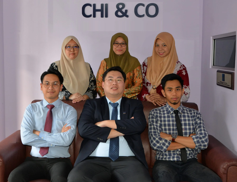 CHI and PARTNERS PLT - Chartered Accountants