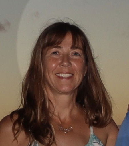 Shanna Dean DVM - OPIHI VETERINARY