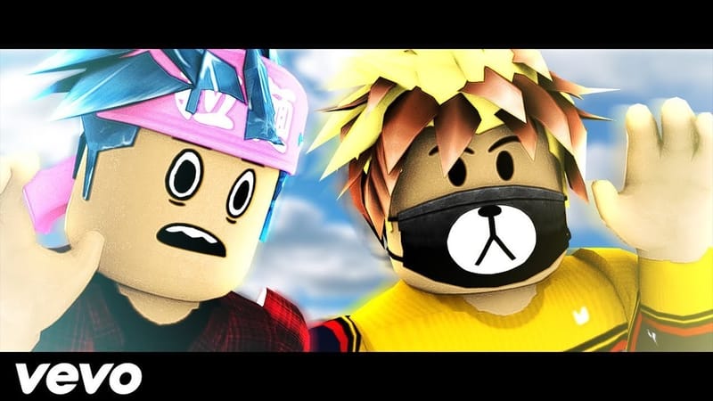 Comment faire un Roblox Musique Video comme Buur ? - Roblog