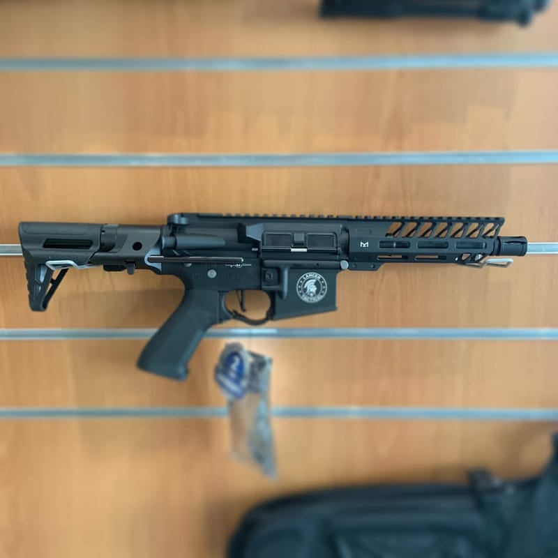 CHARENTE AIRSOFT