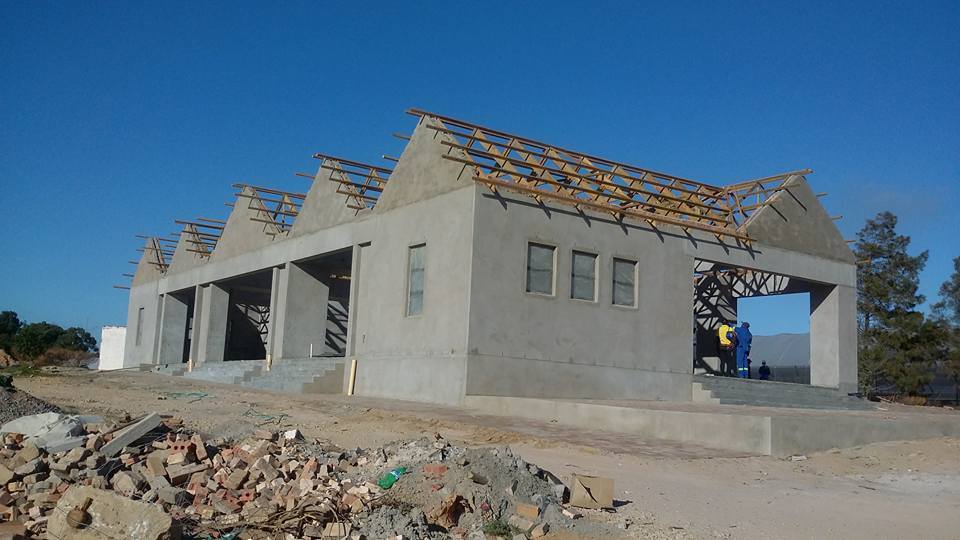 African Trusses and Timber | Roofing Products