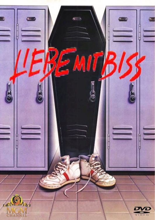 DVD-R : Horror/Splatter - Blu Ray Uncut Paradies