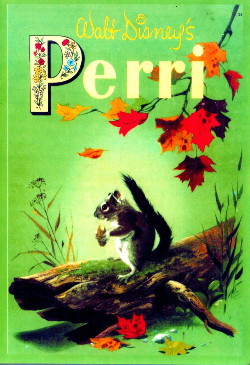 Der Einsame Puma - Walt Disney (USA 1967) DVD