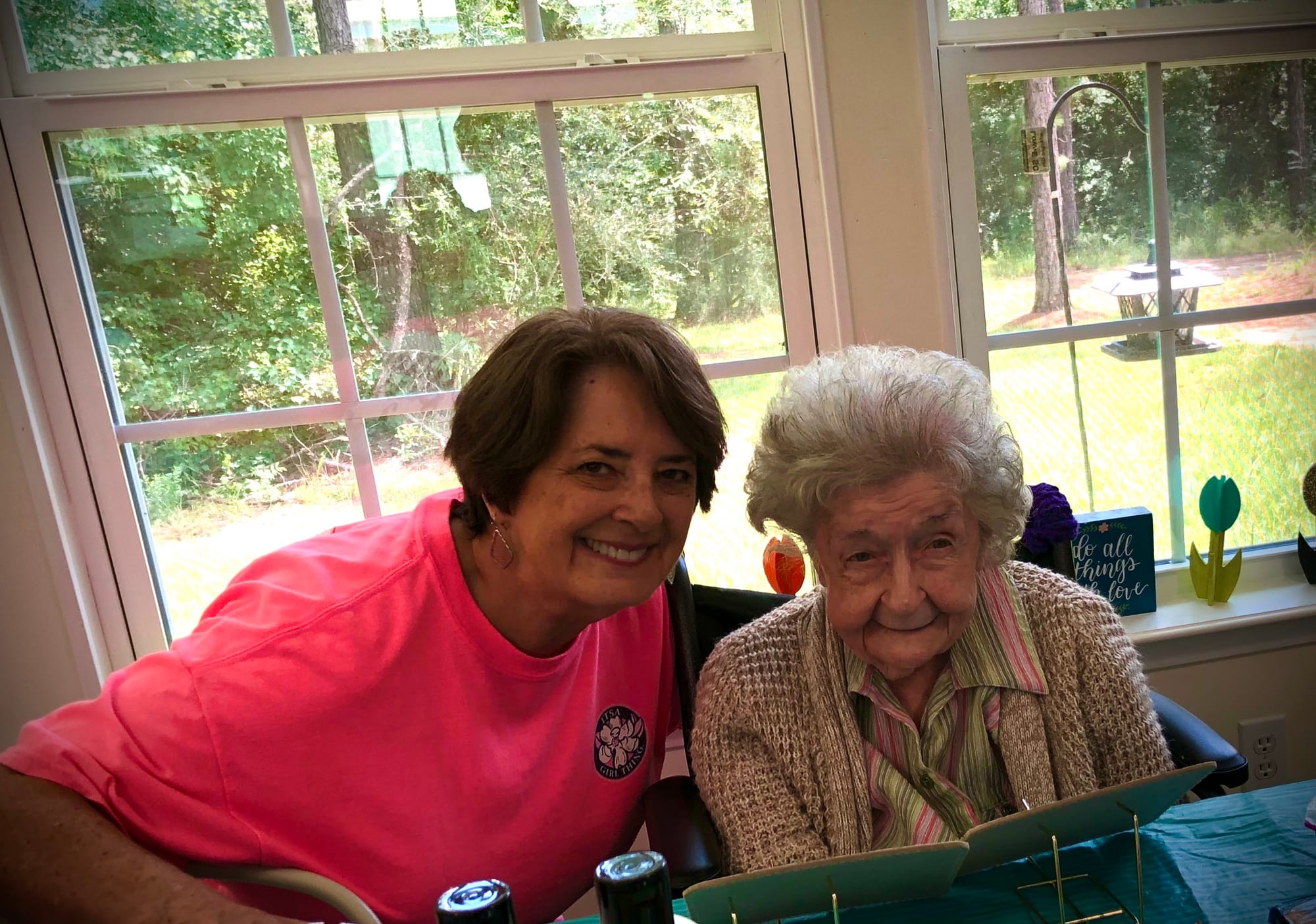 Timeless Grace Residential Care Home