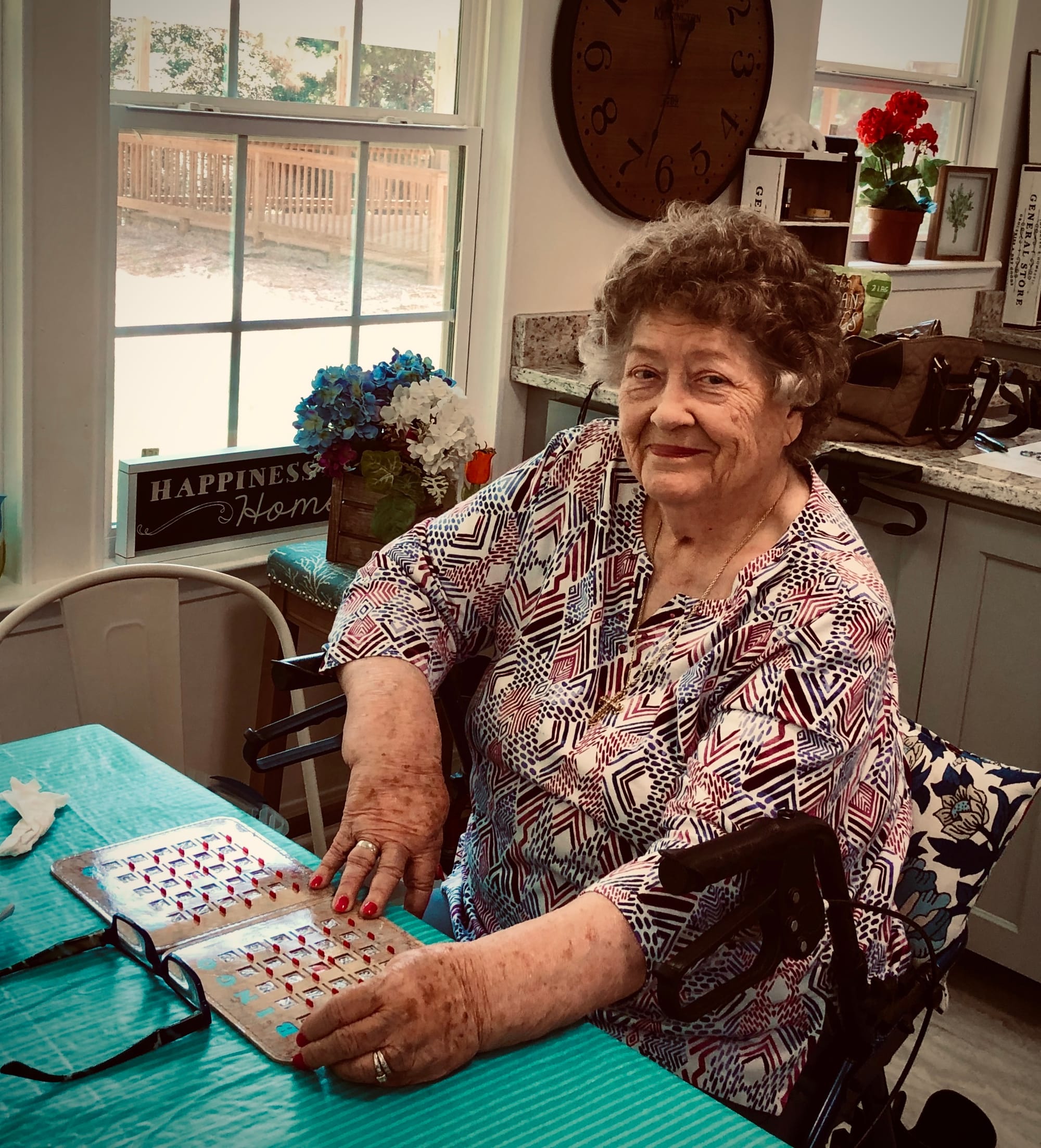 Timeless Grace Residential Care Home