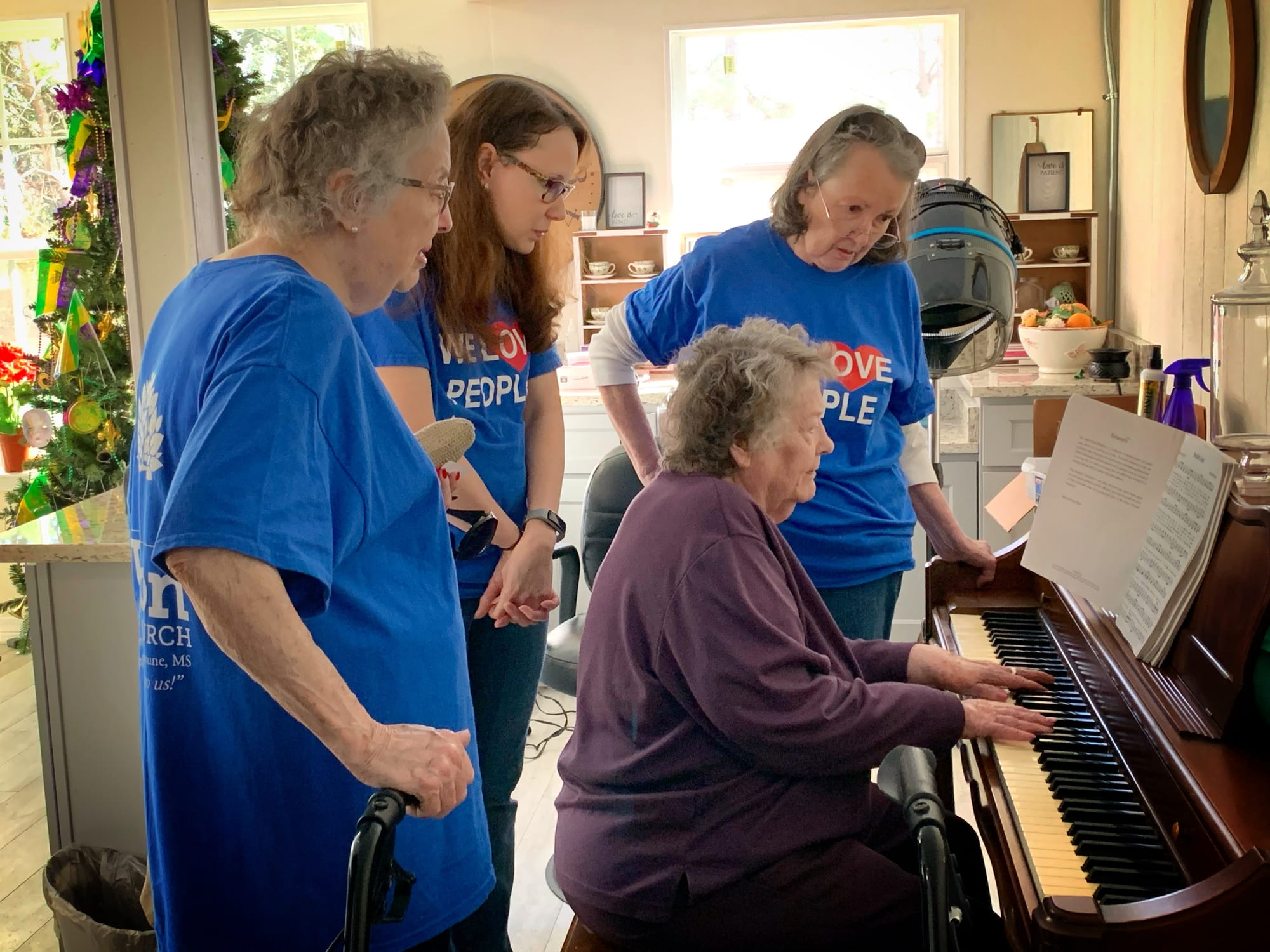 Timeless Grace Residential Care Home