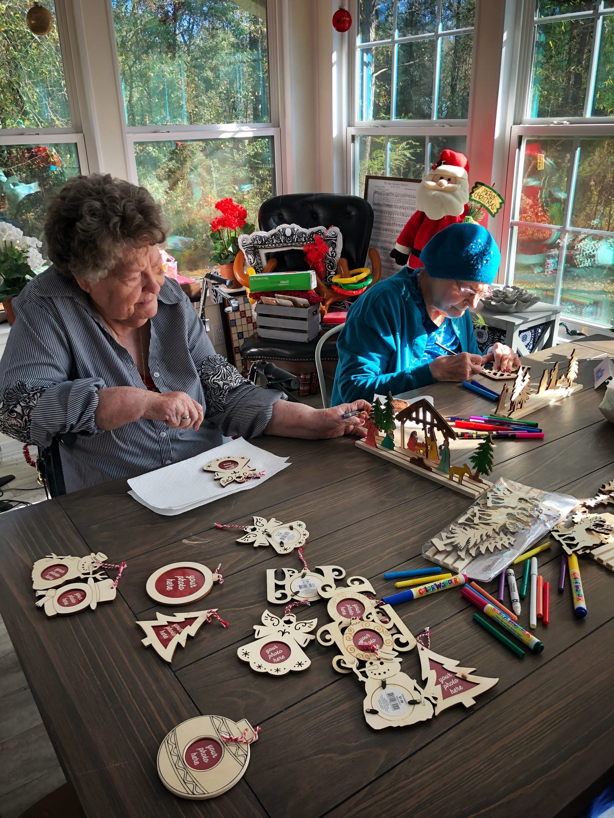 Timeless Grace Residential Care Home