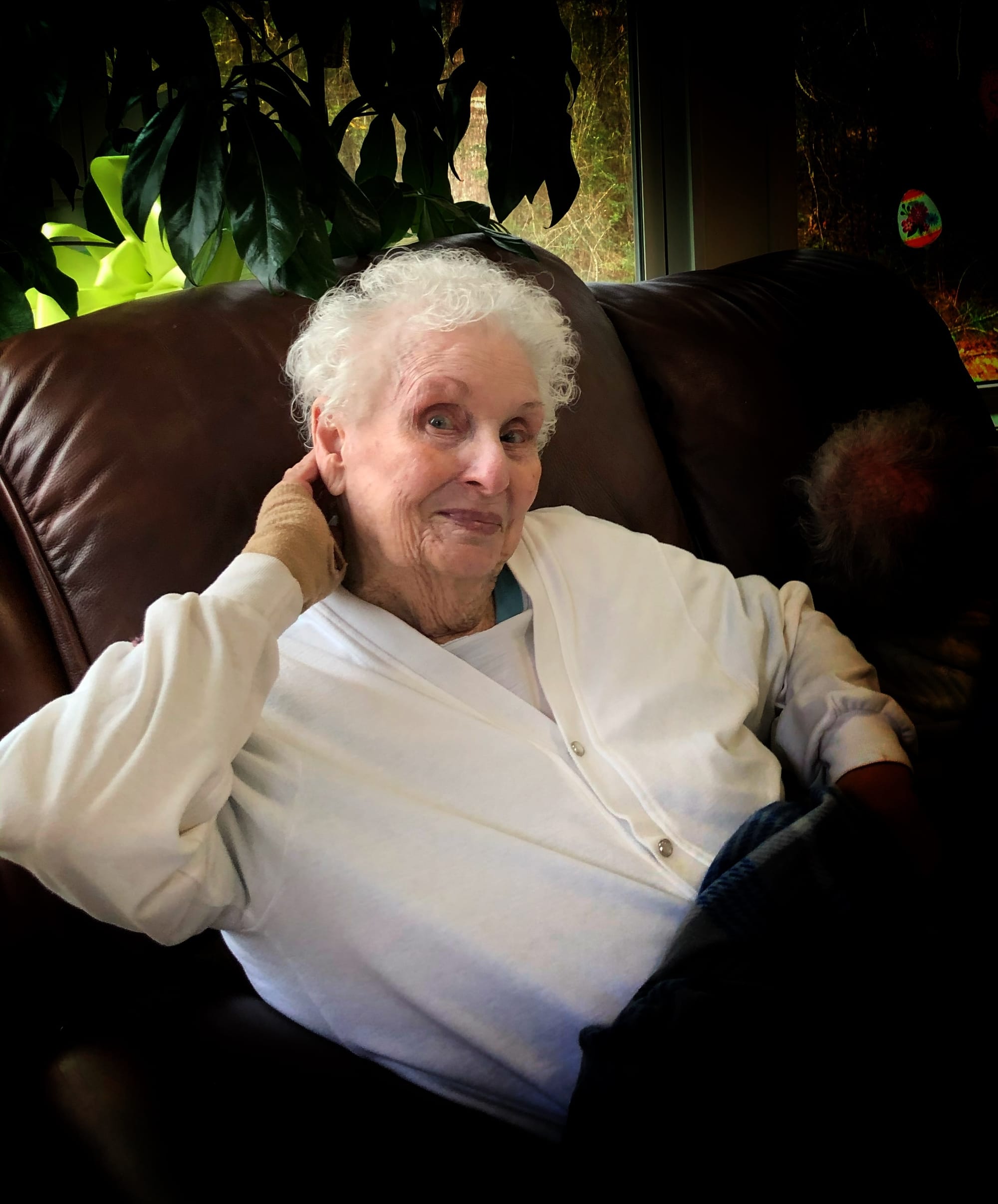 Timeless Grace Residential Care Home