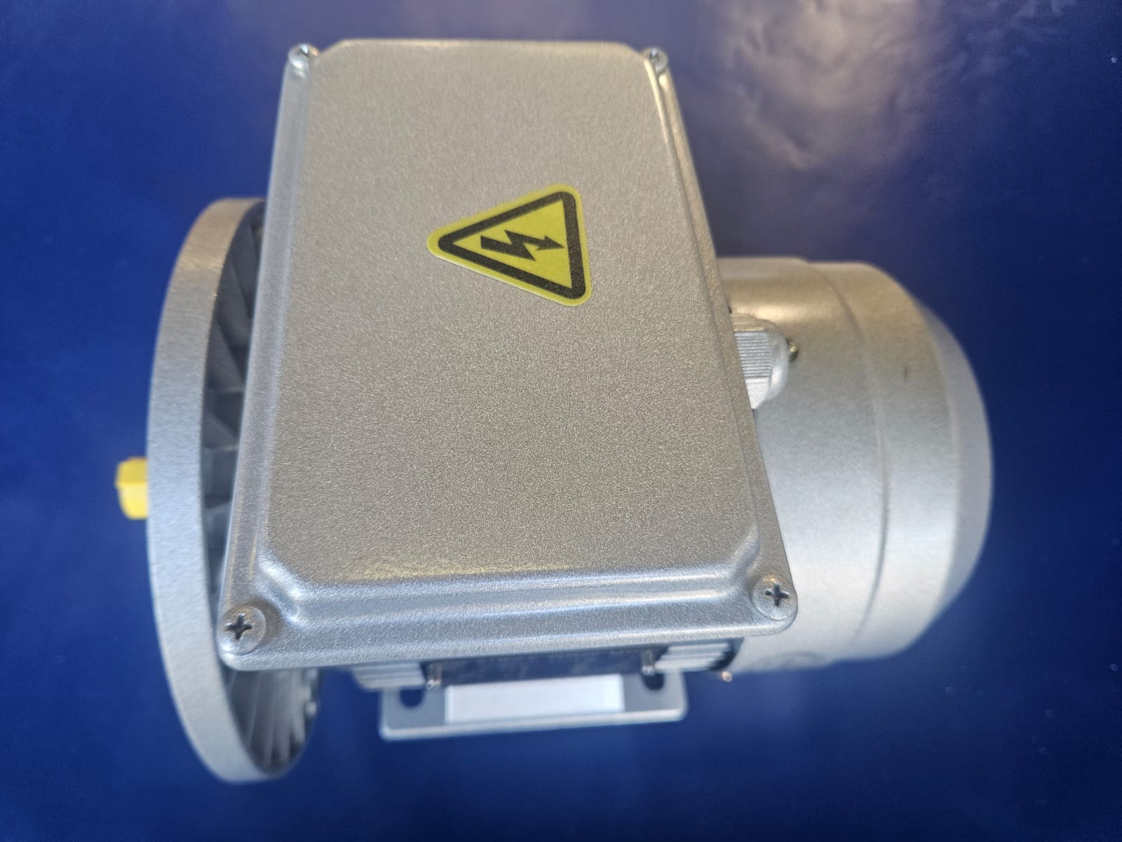 RMC ELECTRIC MOTORS - Jumping Tods