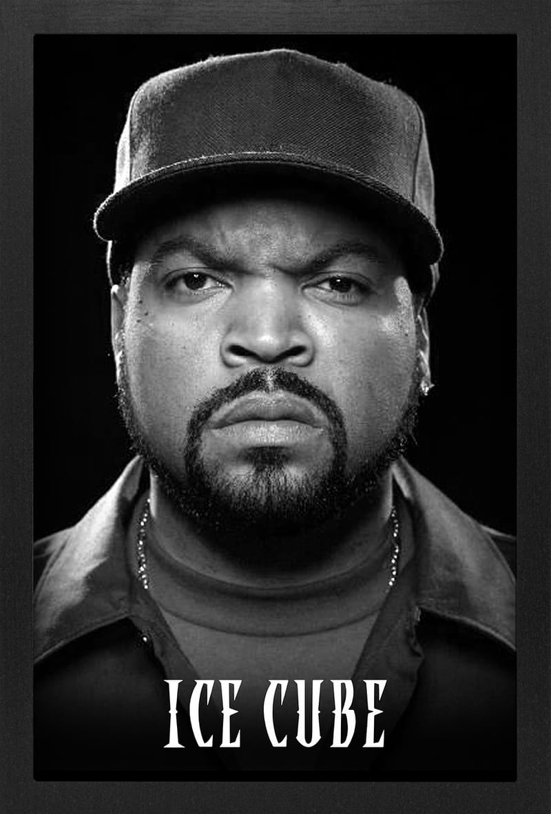 Ice Cube - Stare