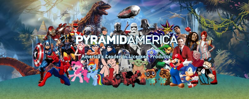Pyramid America