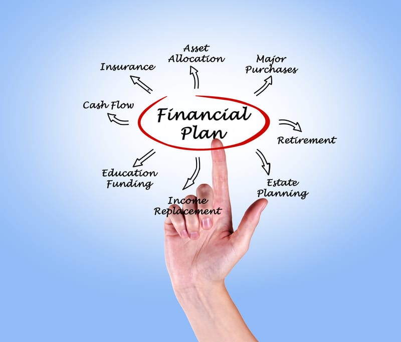 Professional Capital | Cash Flow Financial Planning Guide