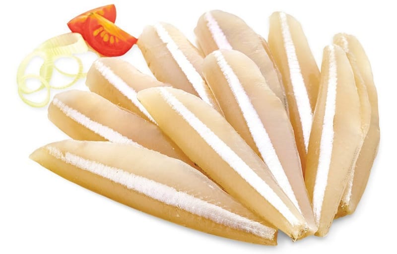 KTL foods - Seafood shop