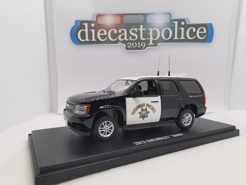 Categories - DIECAST POLICE