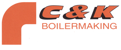 CONTACT - C&K BOILERMAKING