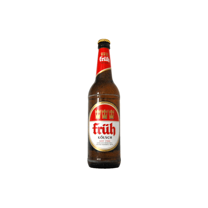 Früh Kölsch 0.50L