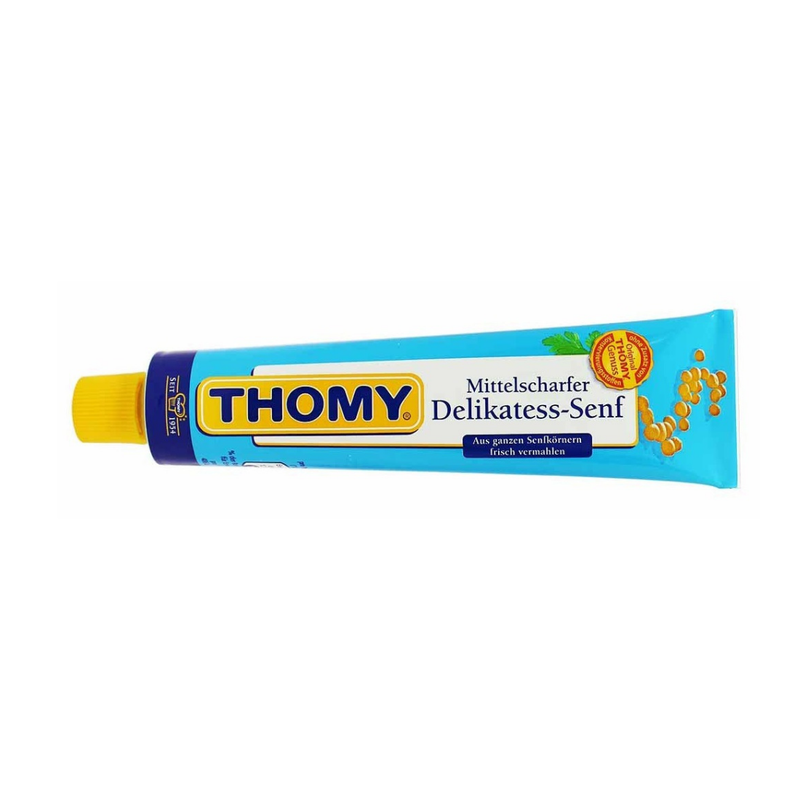 Moutarde Douce Thomy 200 ml
