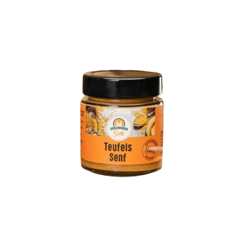 Moutarde Douce Thomy 200 ml