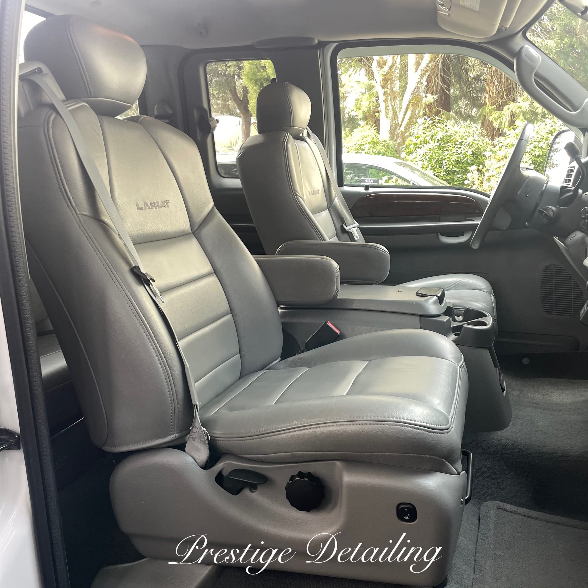 Prestige Detailing - Auto Detailing
