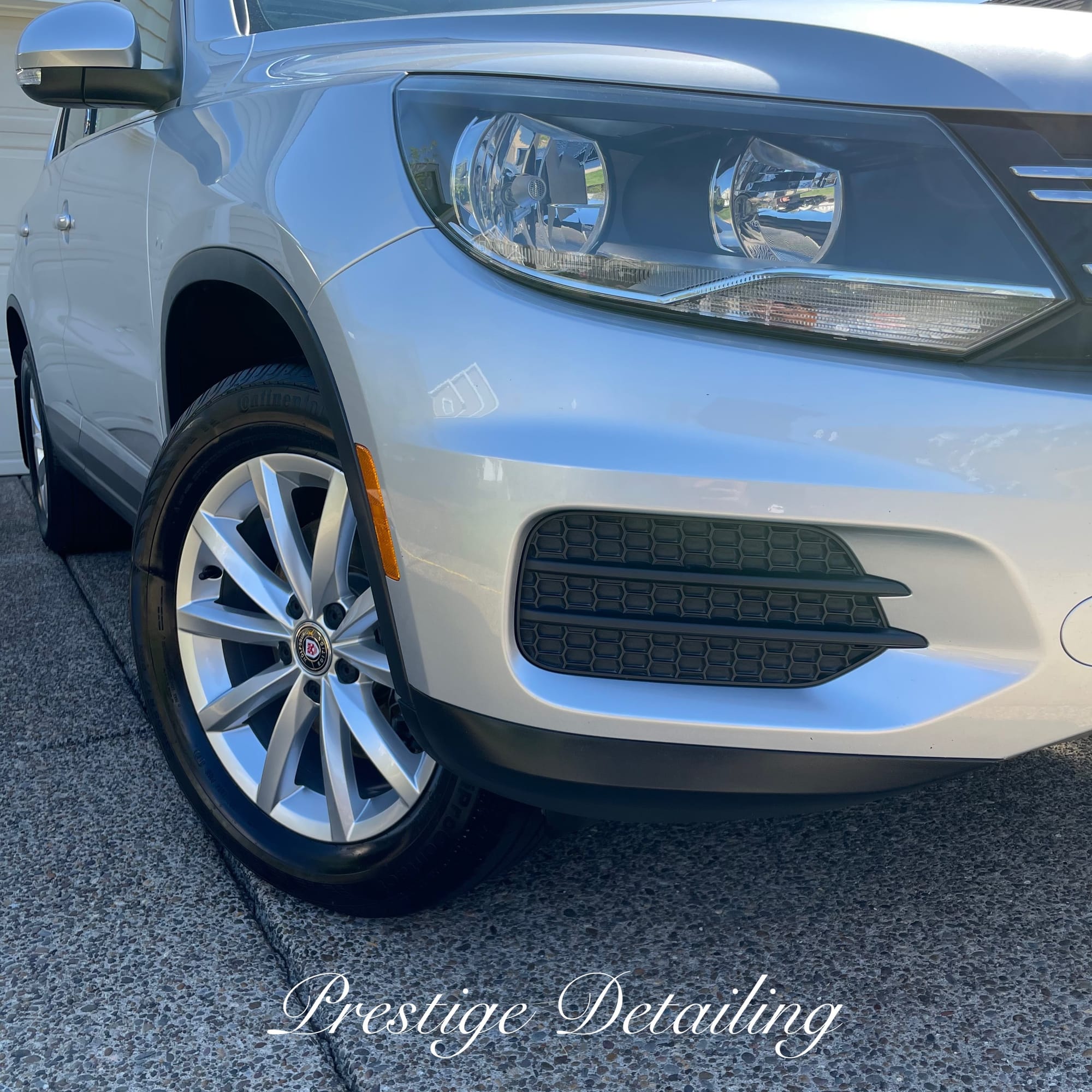 Prestige Detailing - Auto Detailing