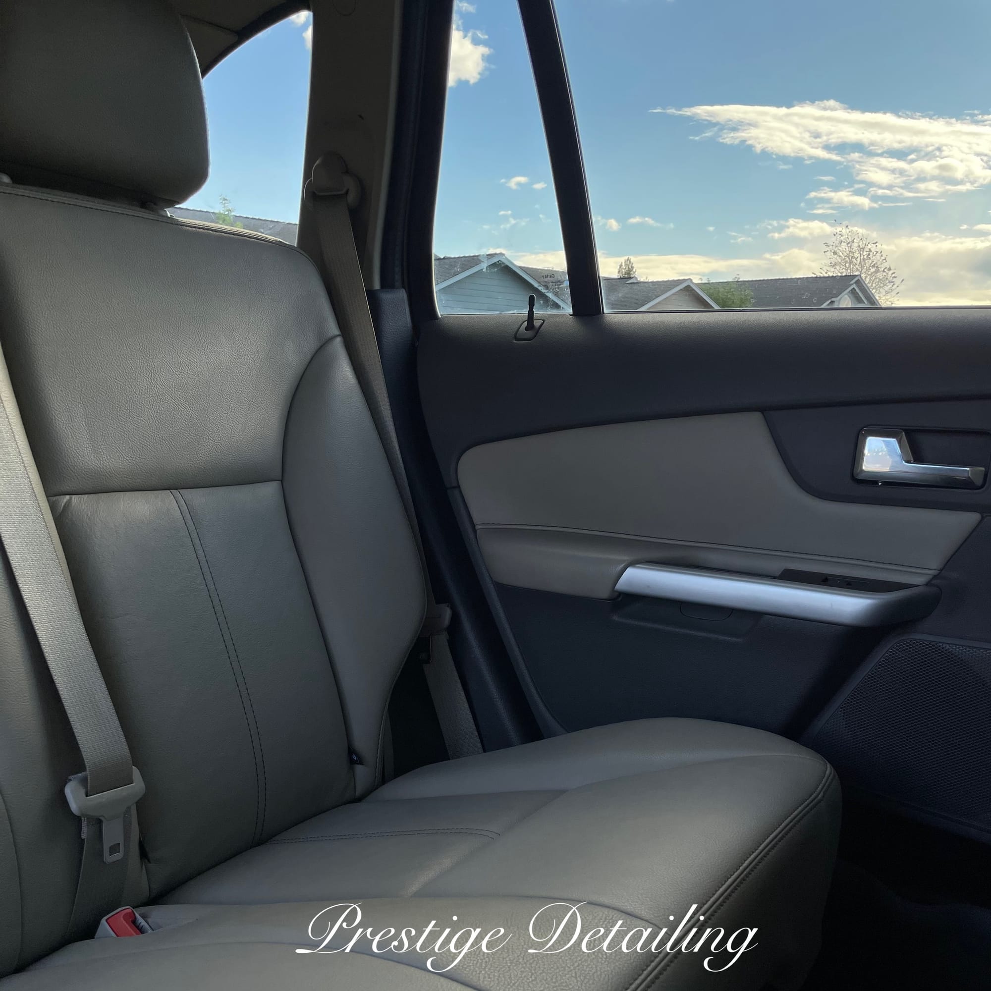 Prestige Detailing - Auto Detailing