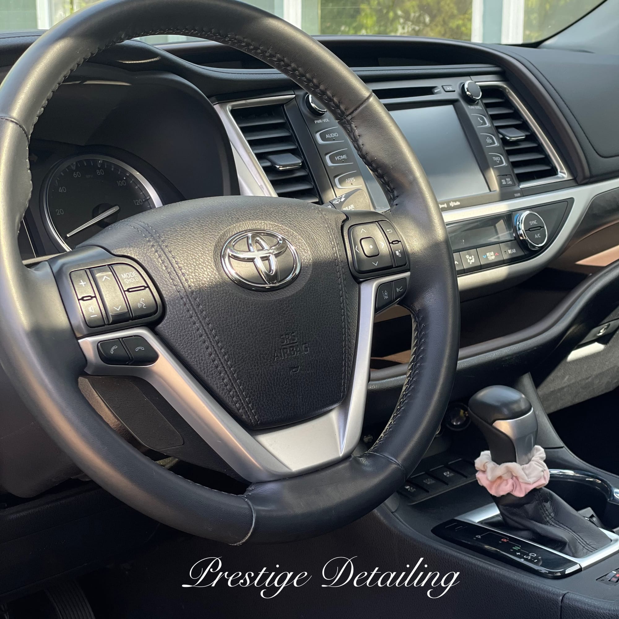 Prestige Detailing - Auto Detailing