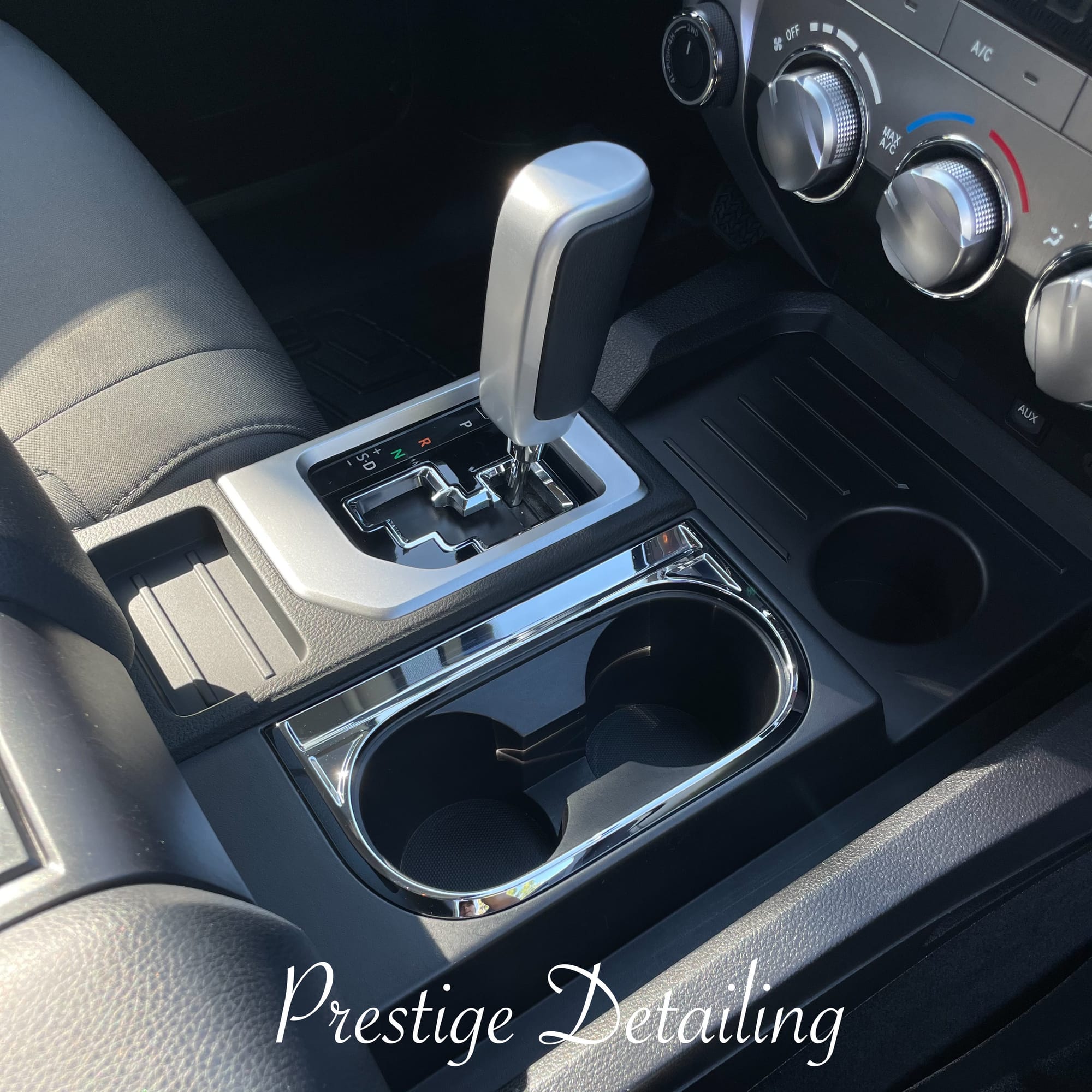 Prestige Detailing - Auto Detailing