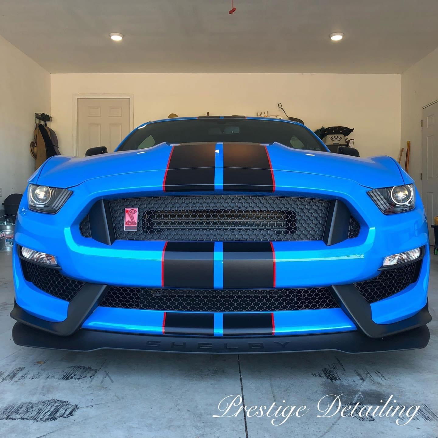 Prestige Detailing - Auto Detailing