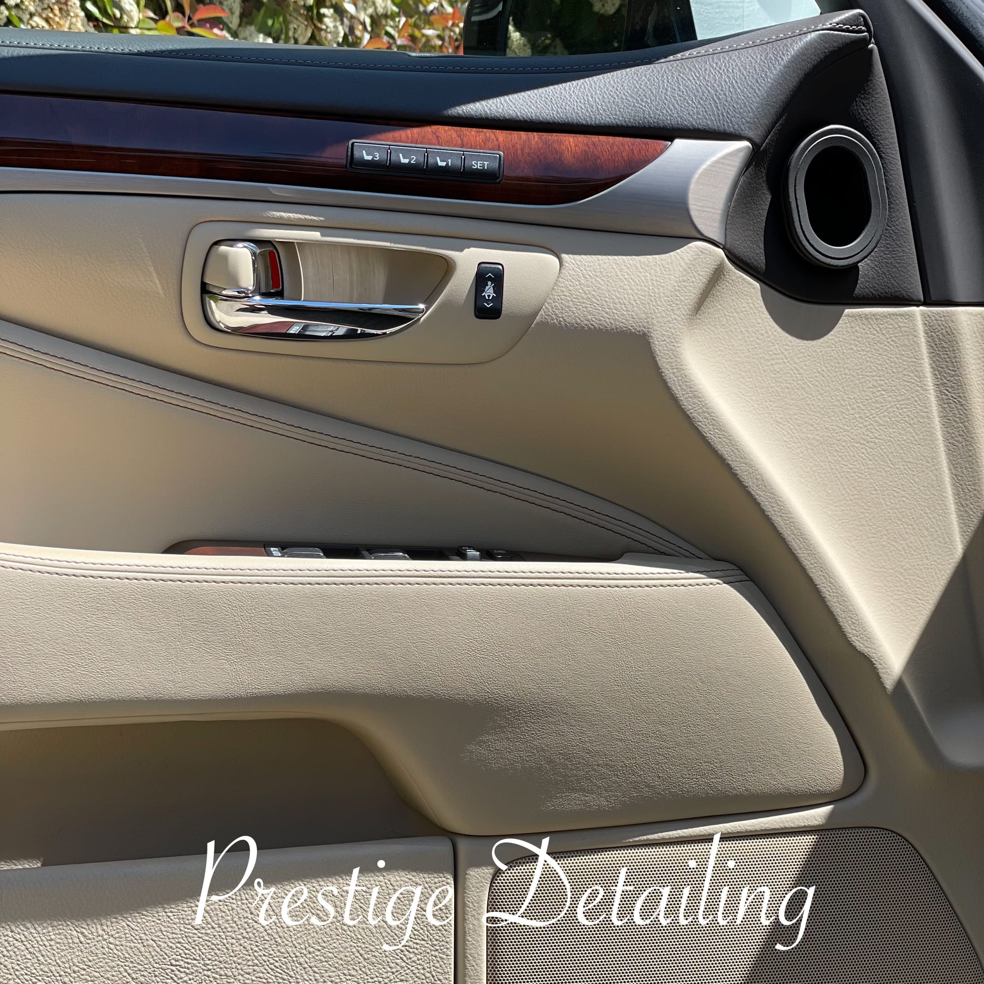 Prestige Detailing - Auto Detailing