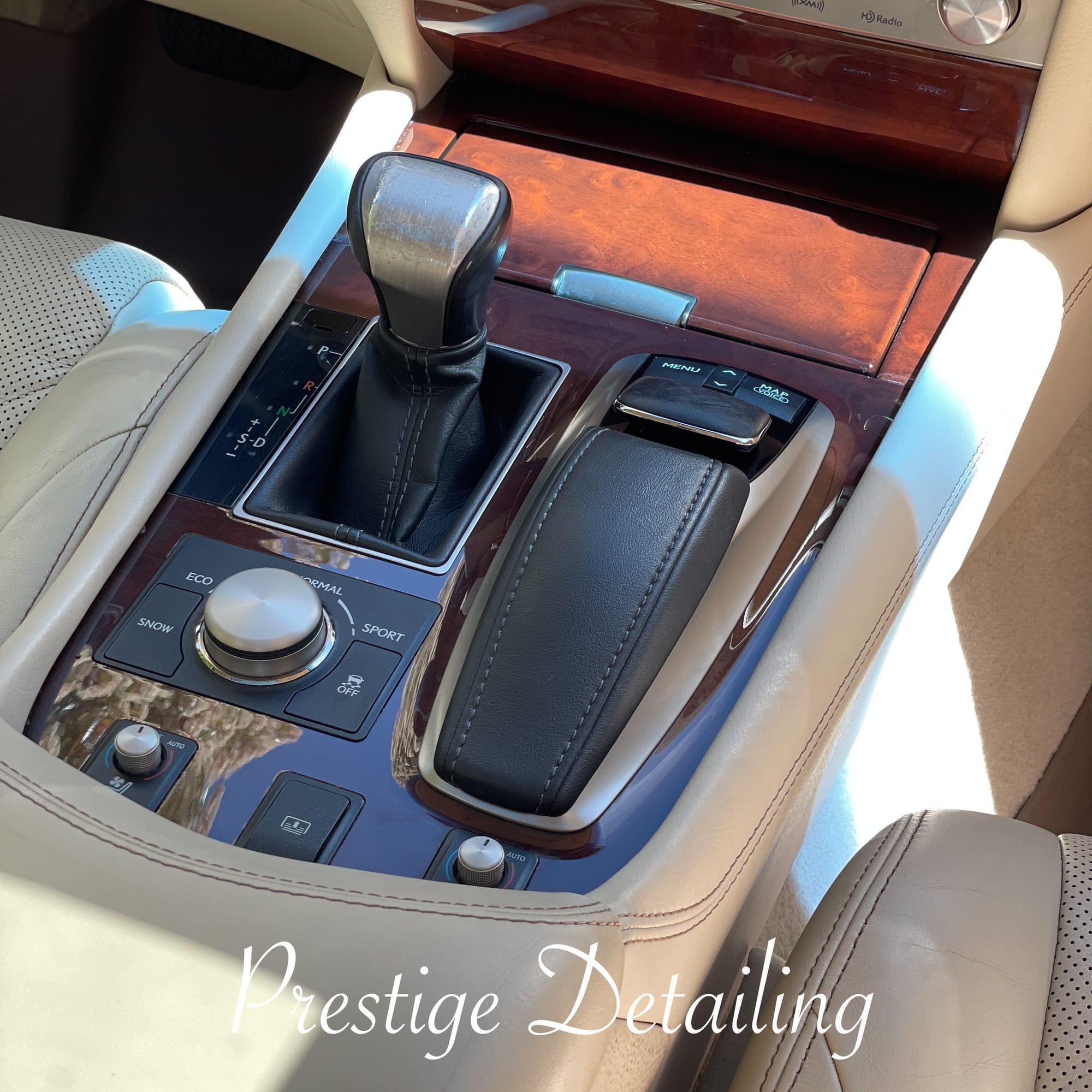 Prestige Detailing - Auto Detailing