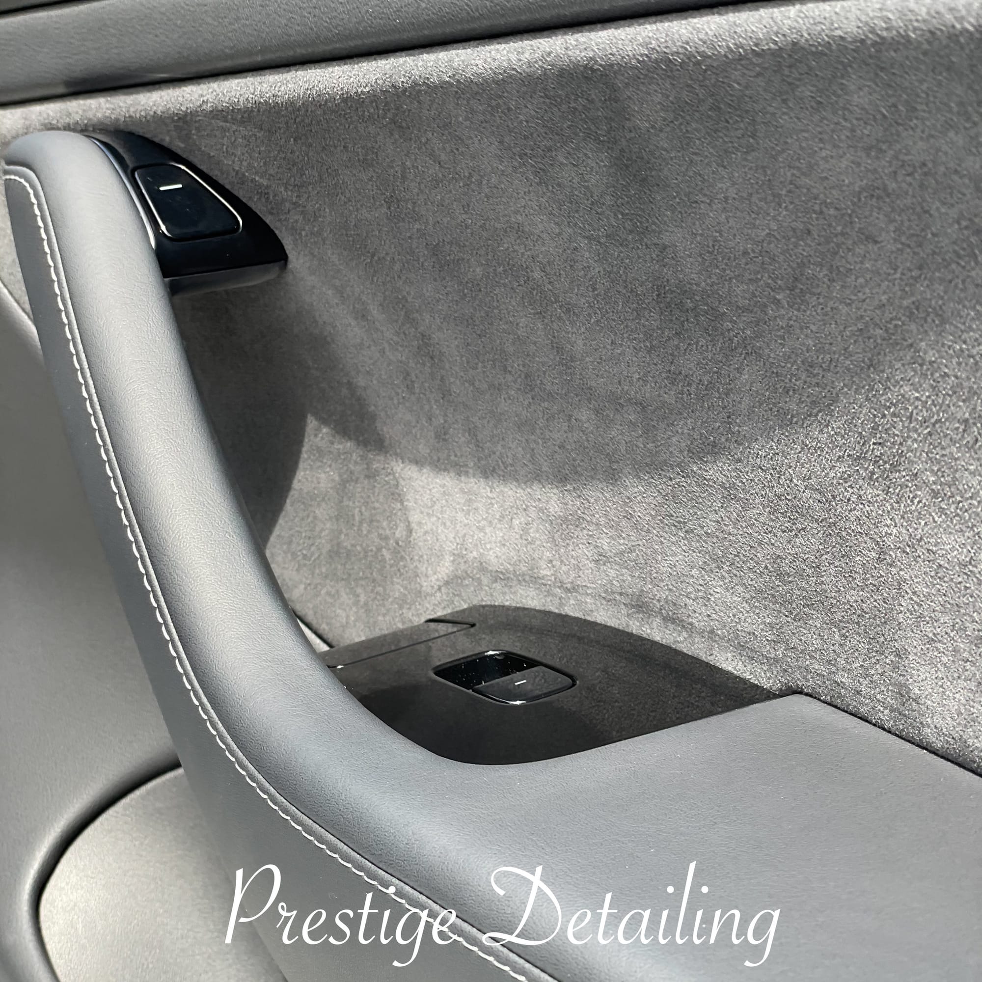 Prestige Detailing - Auto Detailing