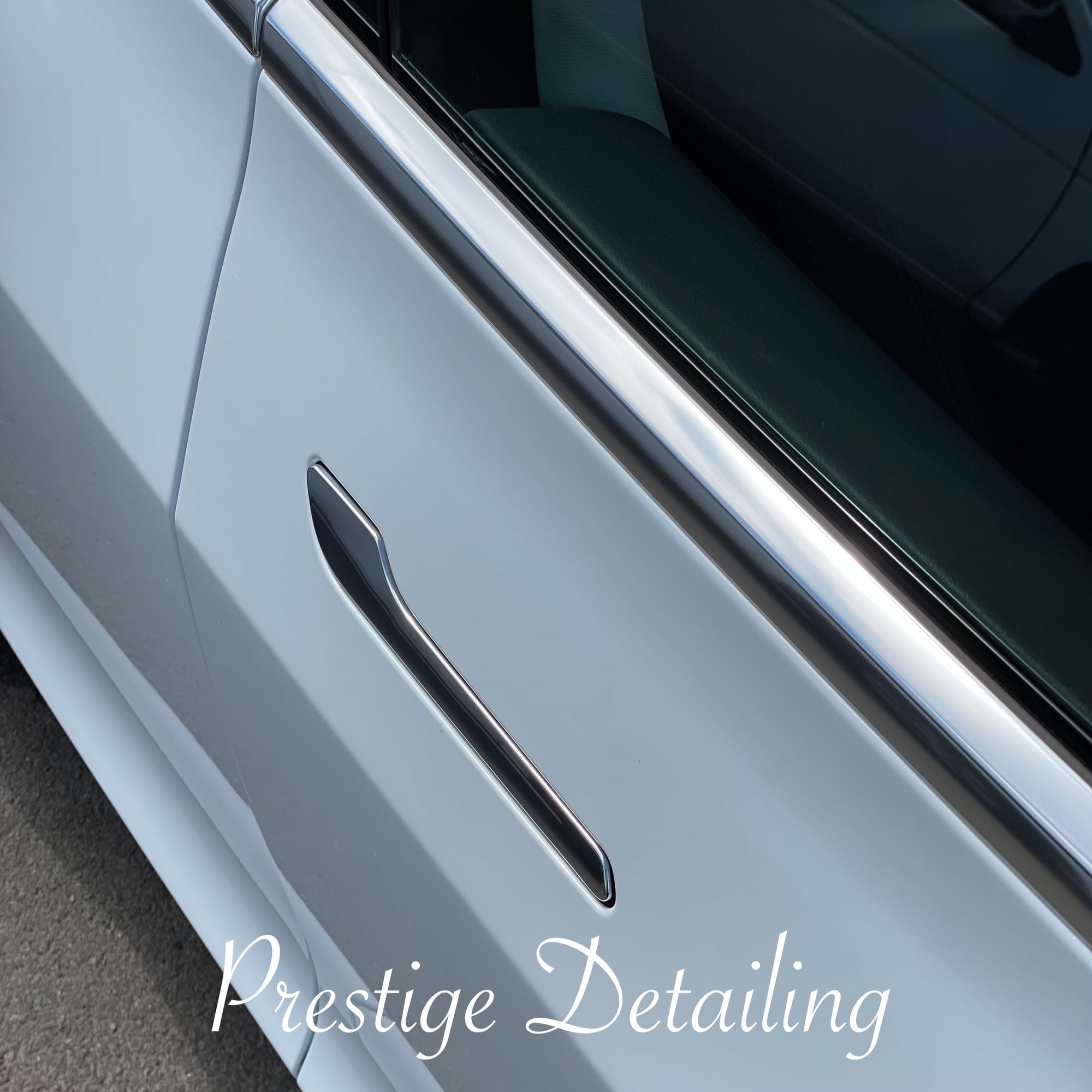 Prestige Detailing - Auto Detailing